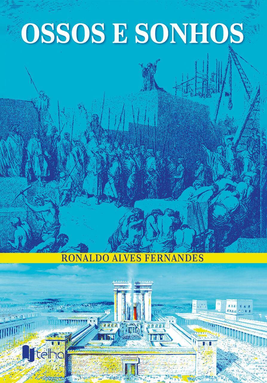 Ossos E Sonhos Editora Telha Ossos E Sonhos Editora Telha